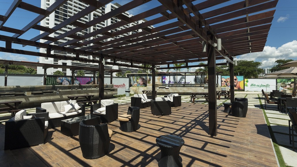 Condado del Rey - Condado Country Club