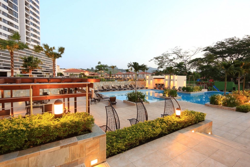 Condado del Rey - Condado Country Club