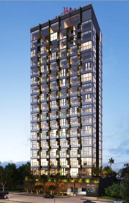 Coco del Mar - Dovle Selva