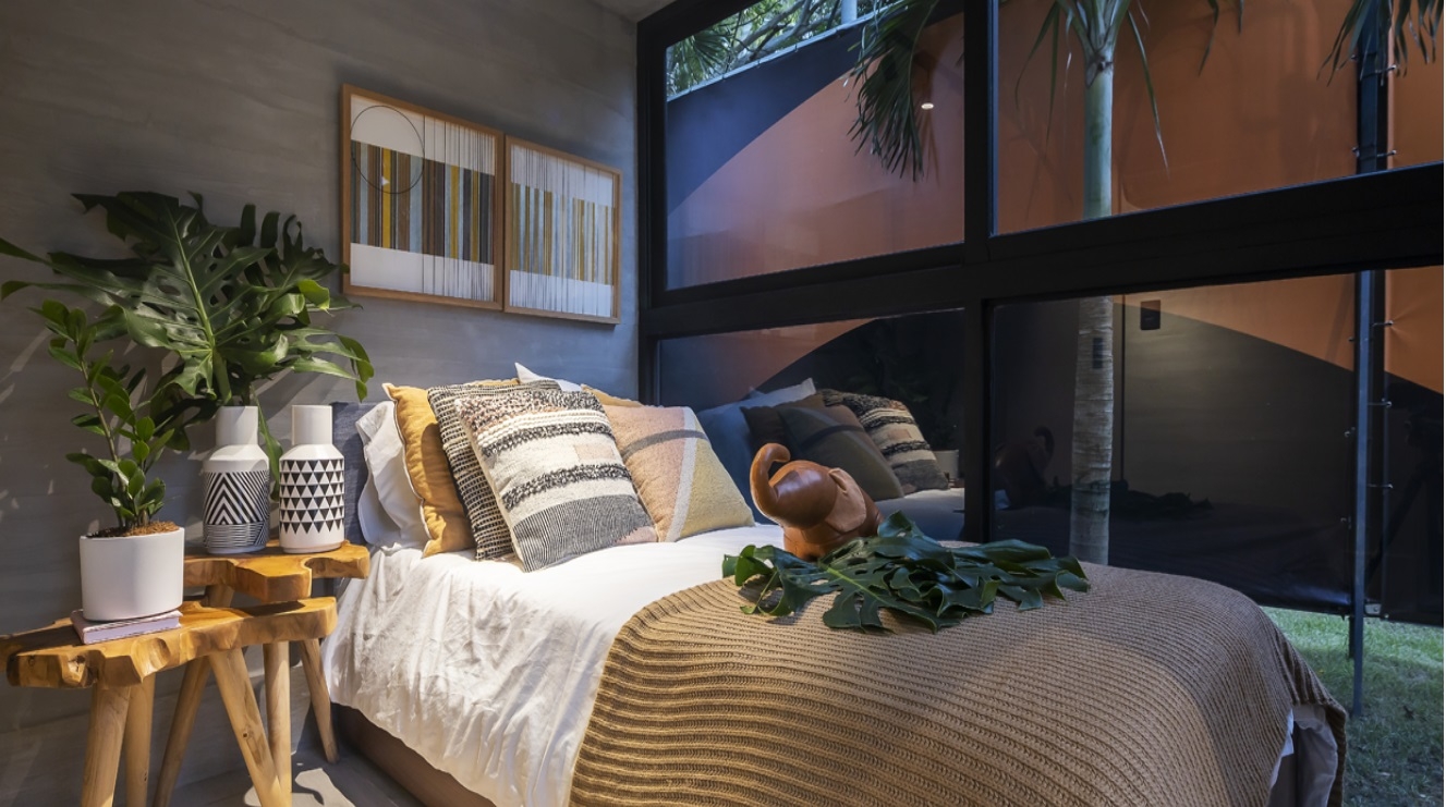 Coco del Mar - Dovle Selva