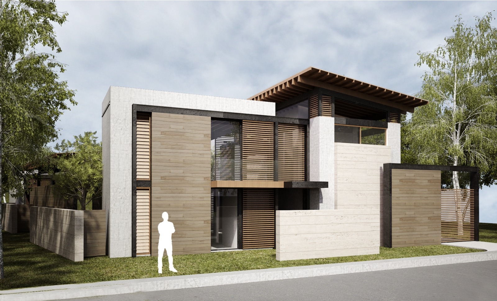 Panamá Pacífico - HillRidge