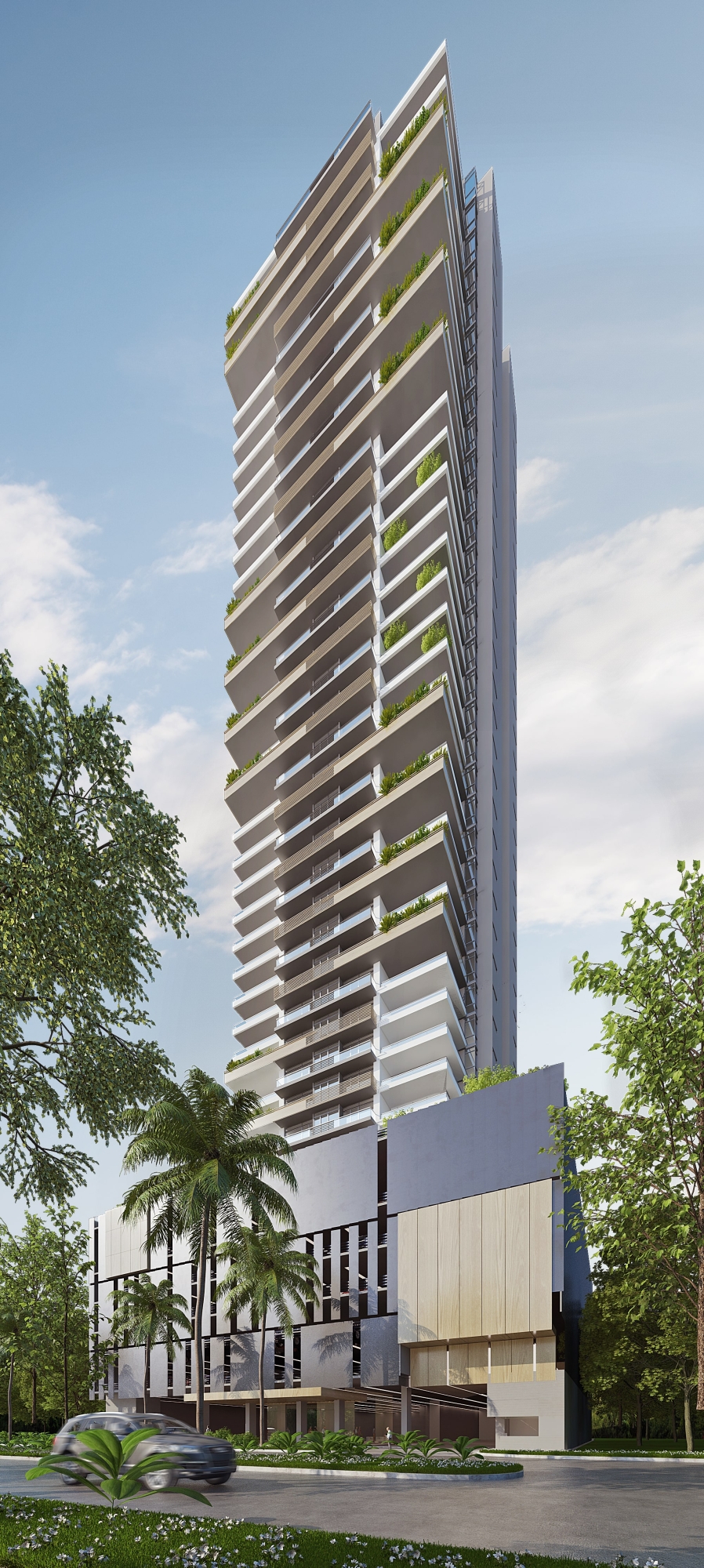 Costa del Este - Nogal