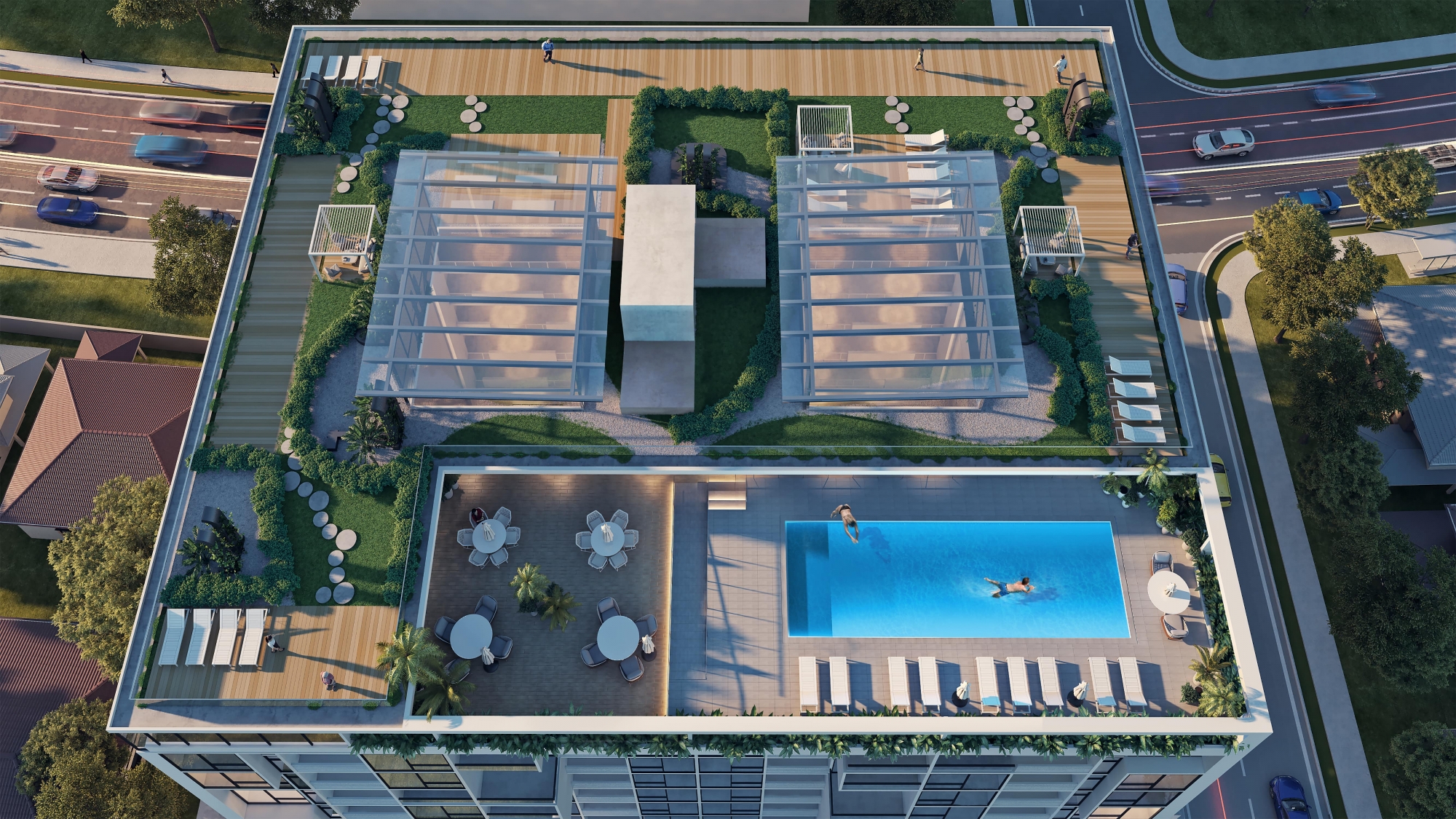 Coco del Mar - Coco Place